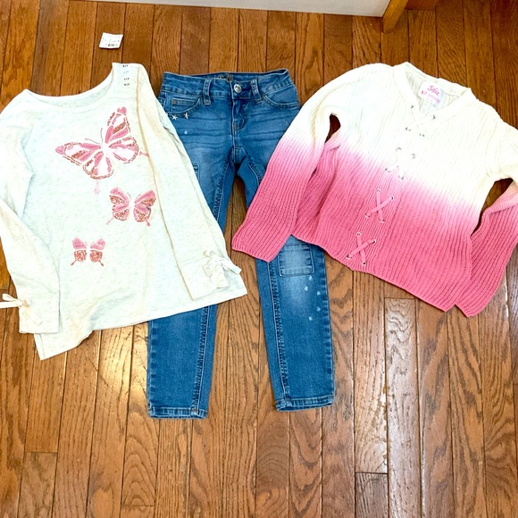 Matching Sets | Justice Set | Poshmark